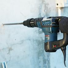 Bosch RH540M 1-9/16-Inch SDS-Max Combination Rotary Hammer: Amazon.ca: Tools & Home Improvement
