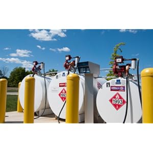 Fill-Rite FR701V Heavy Duty AC Transfer Pumps, 20 GPM, 115 VAC: Amazon ...