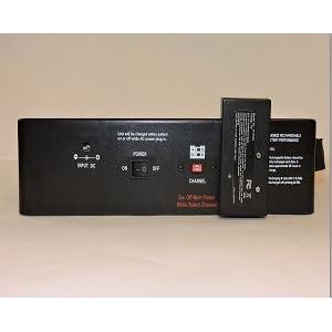 BSN 1171525 Wireless Shotclocks and Controller, Scoreboards & Timers ...