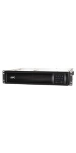 APC Smart-UPS RM SMT1500RM2U 1000W/1440VA 2U Rackmount LCD UPS System ...