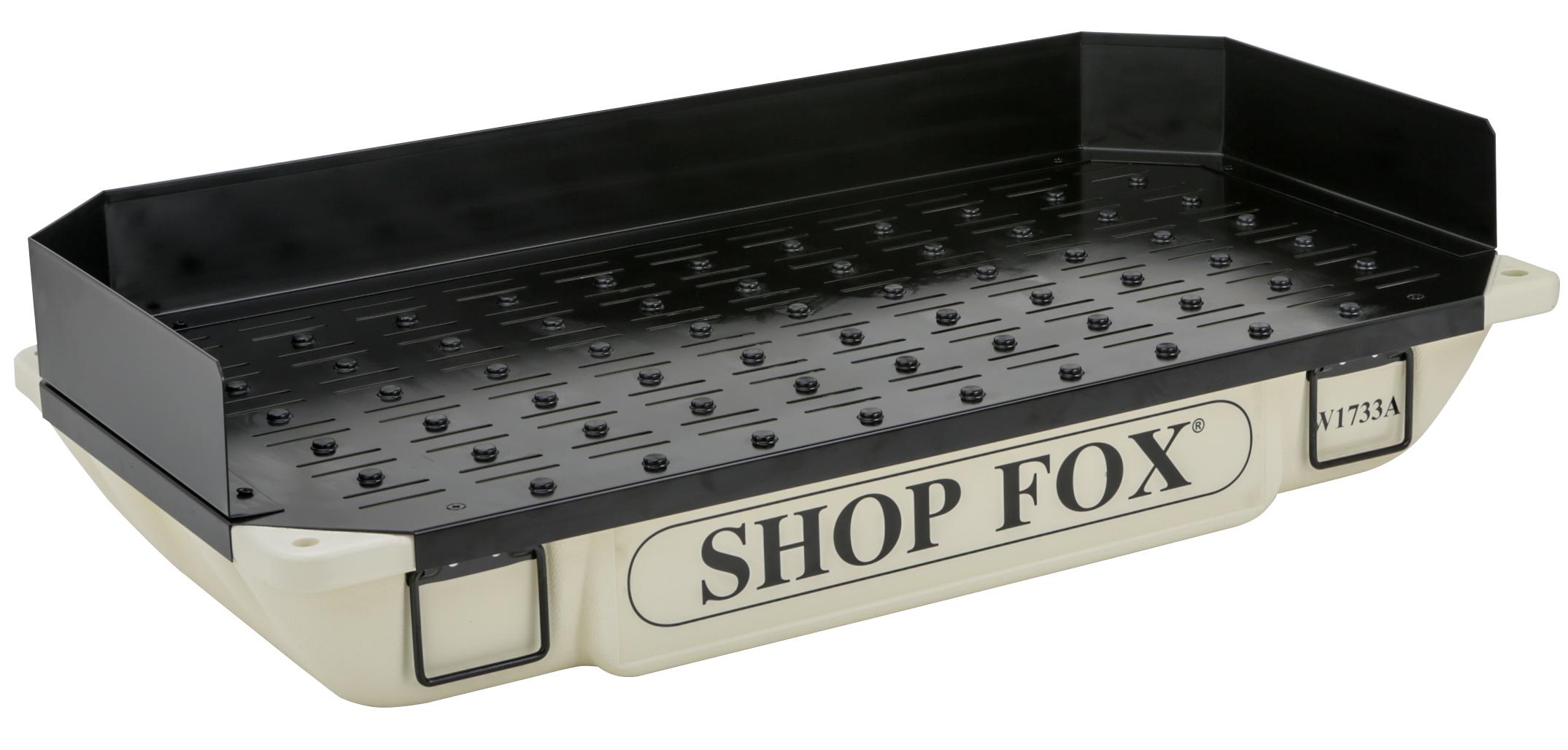 Shop Fox W1733A Downdraft Table 20-Inch by 40-Inch: Amazon.ca: Tools ...