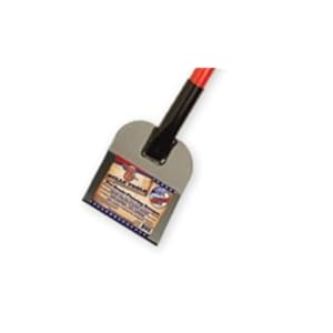 Bully Tools 91300 Floor Bully 6-Inch Steel Flooring Remover with ...
