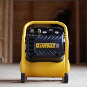 DEWALT DWFP55130 Heavy Duty 200 PSI Quiet Trim Compressor : Amazon.ca ...