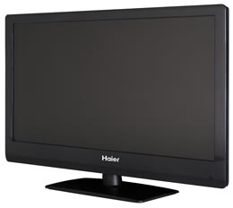 Haier LE22D3380 22-Inch 1080p 60Hz LED HDTV (Discontinued by ...