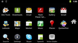 VINCI Tab II M 5" Touch Learning Tablet (WIFI, 8 GB) : Amazon.ca ...