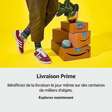 Amazon.ca | Prime Day 2023