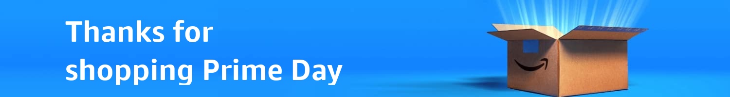 Amazon.ca | Prime Day 2024