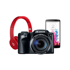 Amazon.ca: Online shopping in Canada - books, electronics, Kindle, home ...