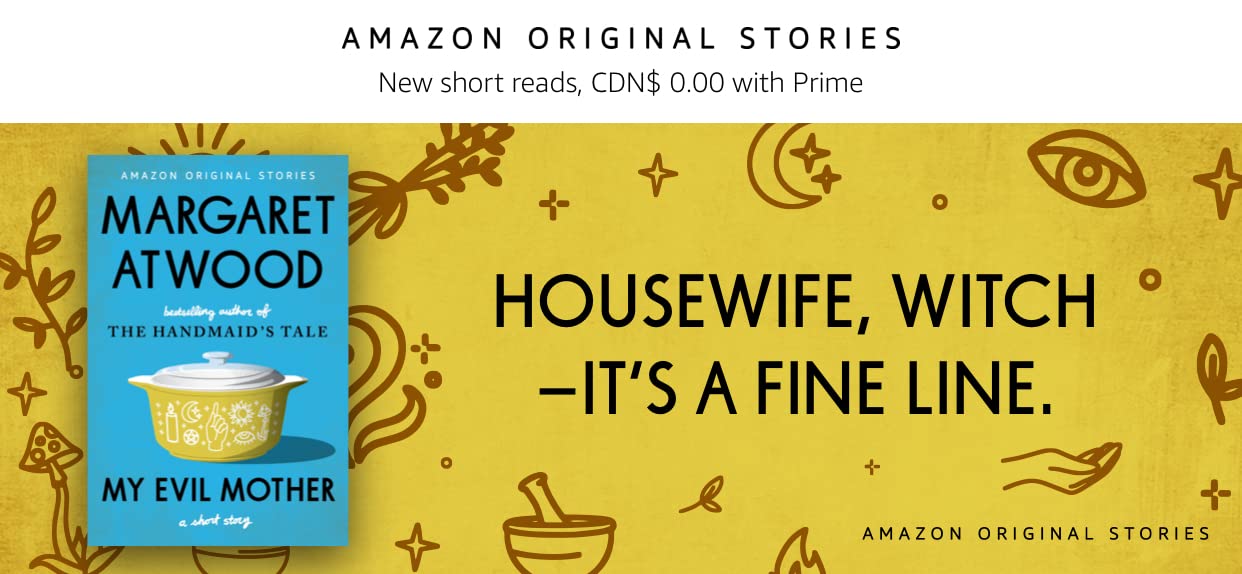 Amazon First Reads