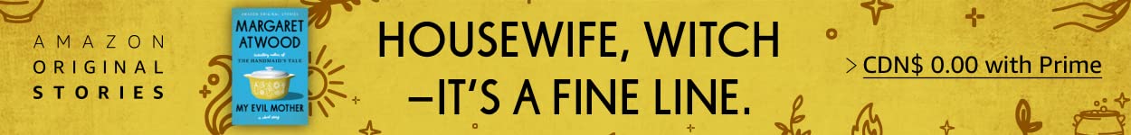 Amazon First Reads