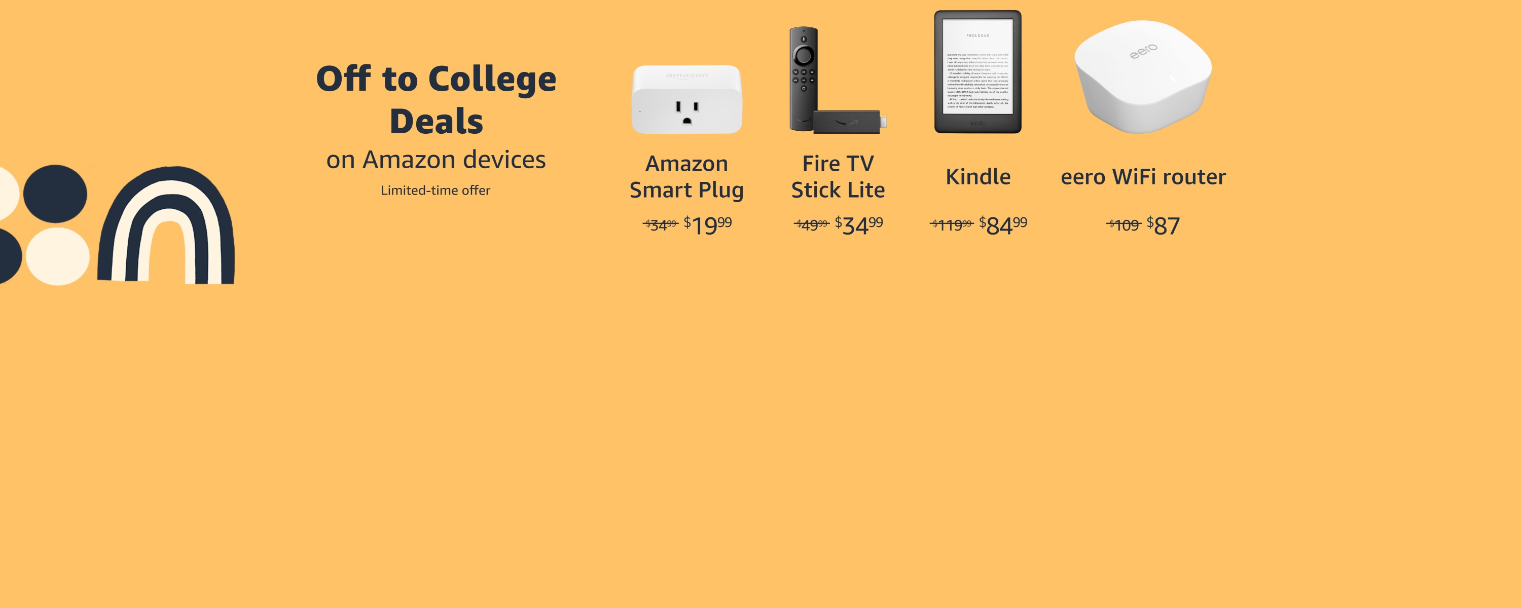 Amazon.ca: Low Prices – Fast Shipping – Millions of Items