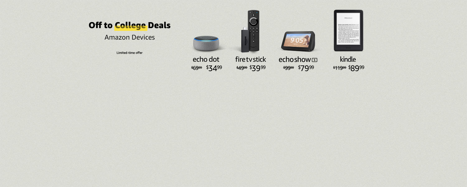 Amazon.ca: Low Prices – Fast Shipping – Millions of Items