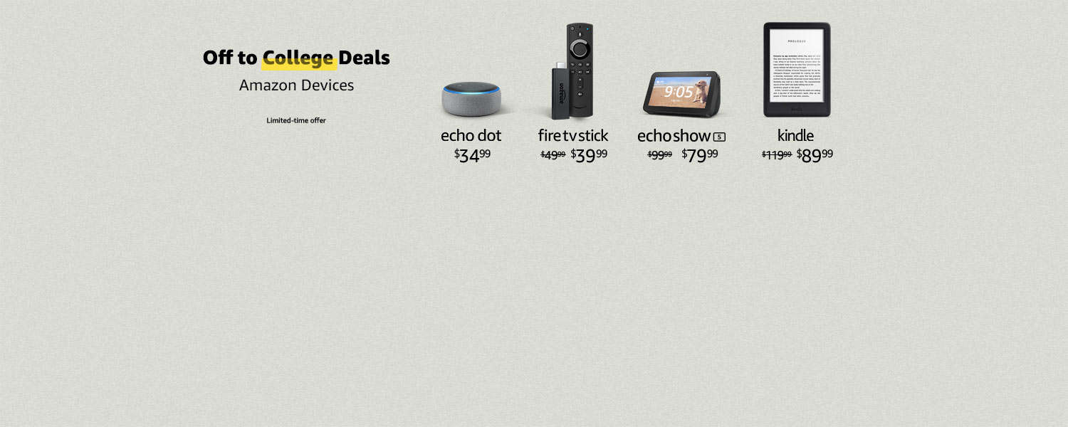 Amazon.ca: Low Prices – Fast Shipping – Millions of Items