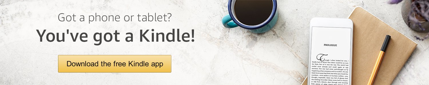 Amazon.ca: Free Reading App: Kindle Store