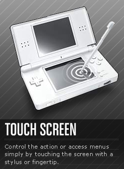 Nintendo DS Crimson & Black: Nintendo DS: Video Games - Amazon.ca