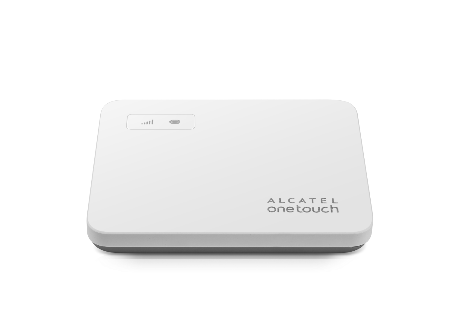 Alcatel One Touch Link 3G Modem, Bianco: Amazon.it: Informatica