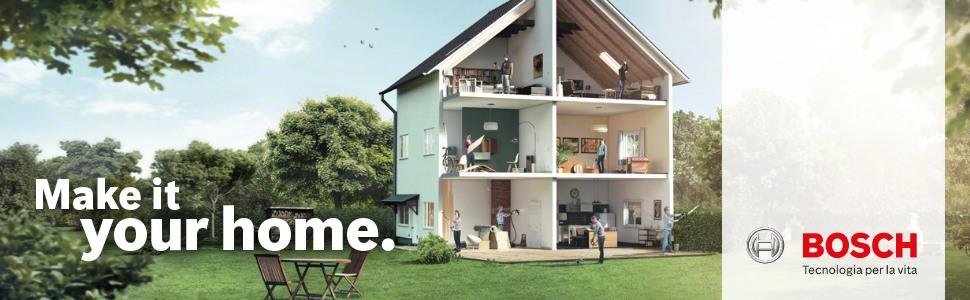 Bosch Home and Garden 0603205100 Bosch Cutter con Batteria al Litio XEO ...