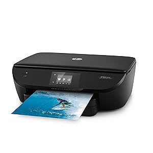 HP Officejet 5740 e-All-in-One Stampante Multifunzione, HP ePrint, Wi ...