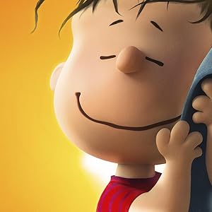 Snoopy & Friends: Amazon.it: Film e TV