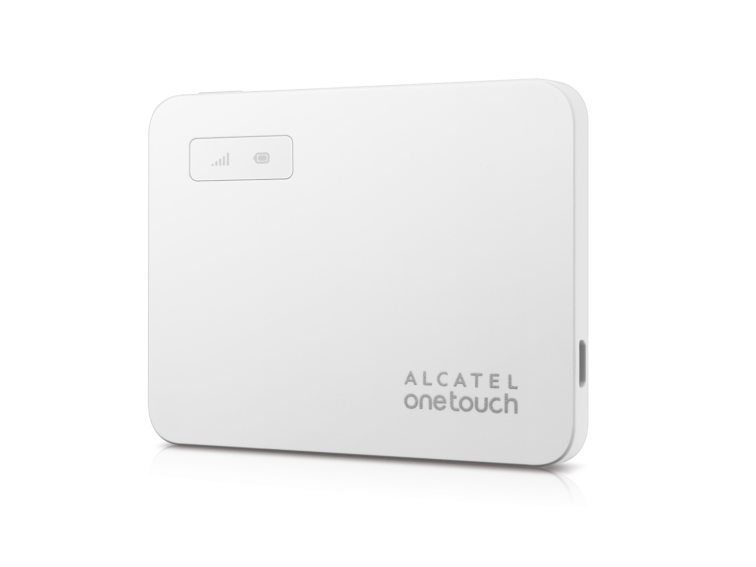 Alcatel One Touch Link 3G Modem, Bianco: Amazon.it: Informatica