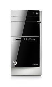 HP Pavilion 500-333NL Desktop PC Processore Intel i7 Core, 16 GB di ...