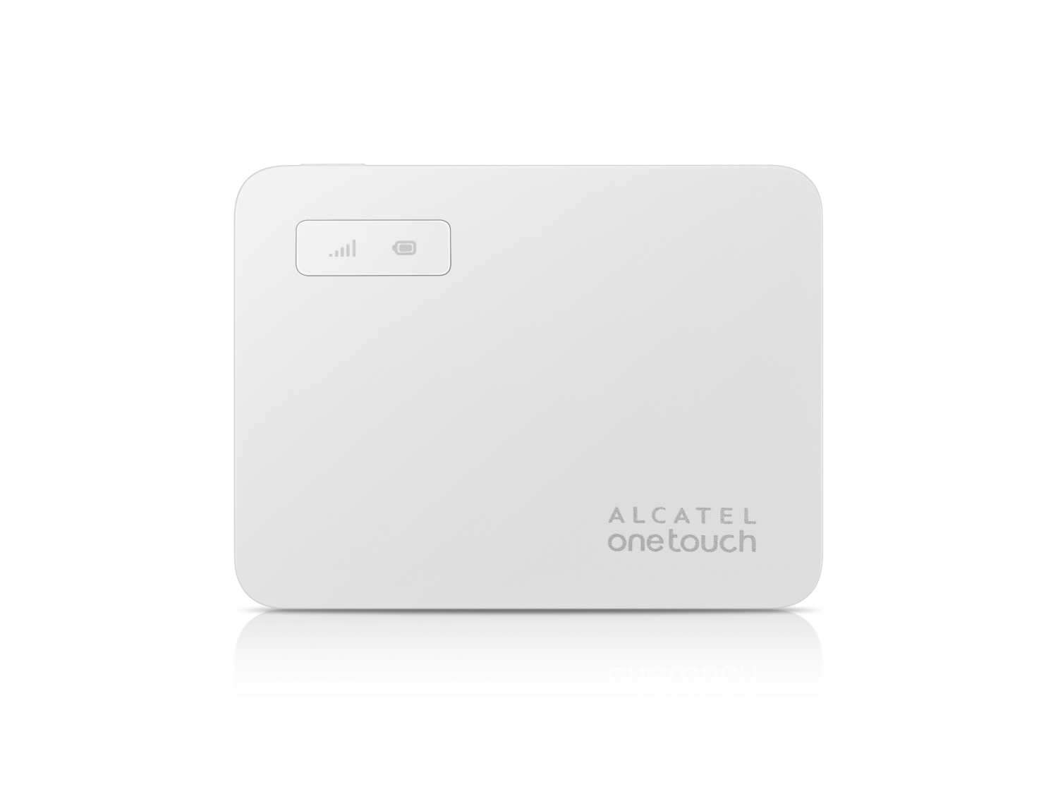 Alcatel One Touch Link 3G Modem, Bianco: Amazon.it: Informatica