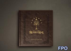 Middle Earth Collection Extended Edition - Collector's Edition (18 Blu ...