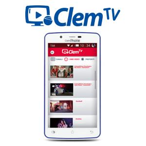 Clementoni 13512 - Clemphone 6.0 : Amazon.it: Giochi e giocattoli