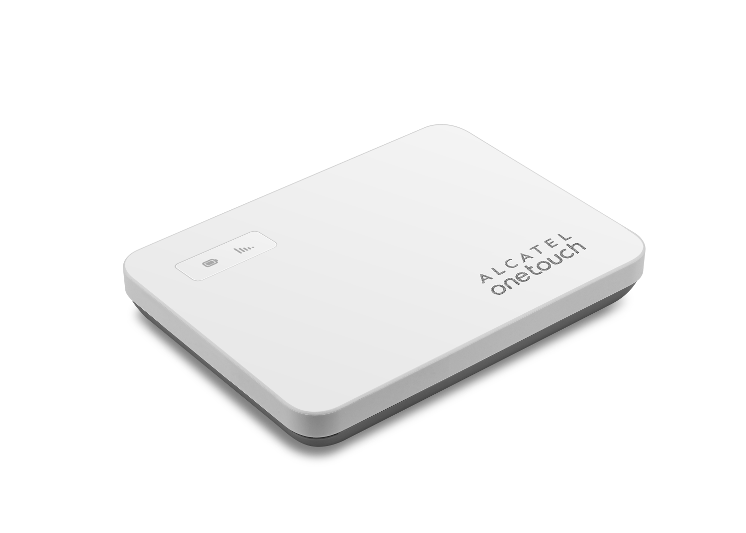 Alcatel One Touch Link 3G Modem, Bianco: Amazon.it: Informatica