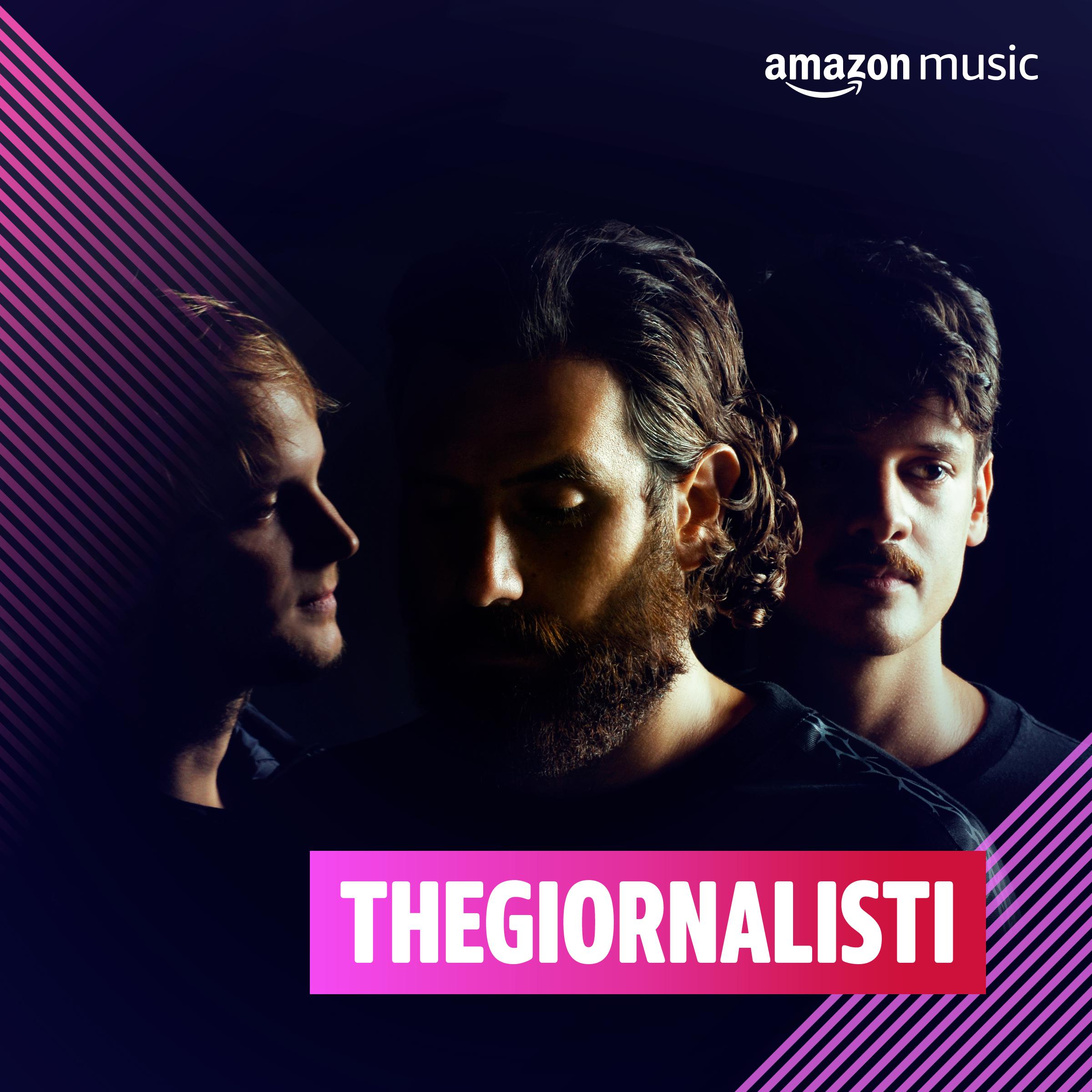 Riproduci Cesare Cremonini su Amazon Music Unlimited