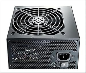 Cooler Master Thunder Series RS-600-ACAB-M2 Fuente de alimentación, ATX ...