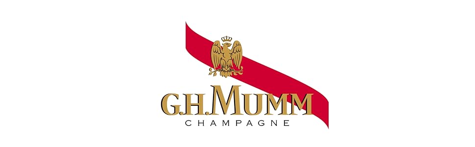 Mumm Cordon Rouge Brut Champagne - 750 ml : Amazon.es: Alimentación y ...