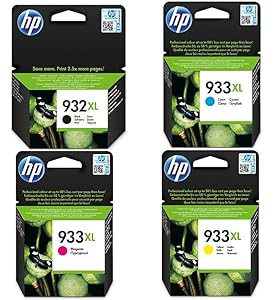 HP Officejet 7612 - Impresora multifunción de tinta - B/N 15 PPM, color ...