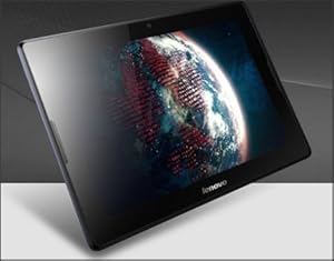 Lenovo A7600-F - Tablet de 10.1" (WiFi, 16 GB, 1 GB RAM, Android 4.2), Azul Oscuro : Amazon.es ...