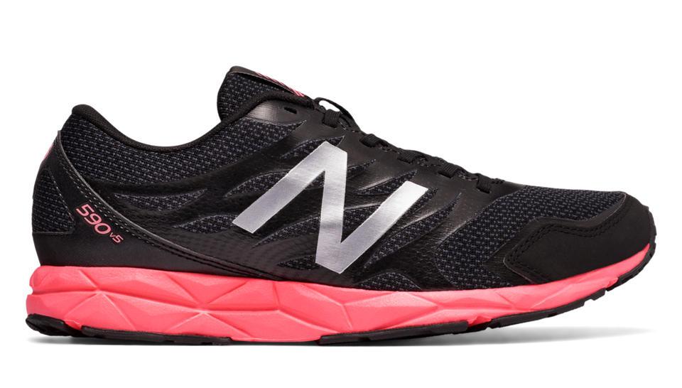 New Balance 590, Zapatillas de Running, Mujer: Amazon.es: Zapatos y ...