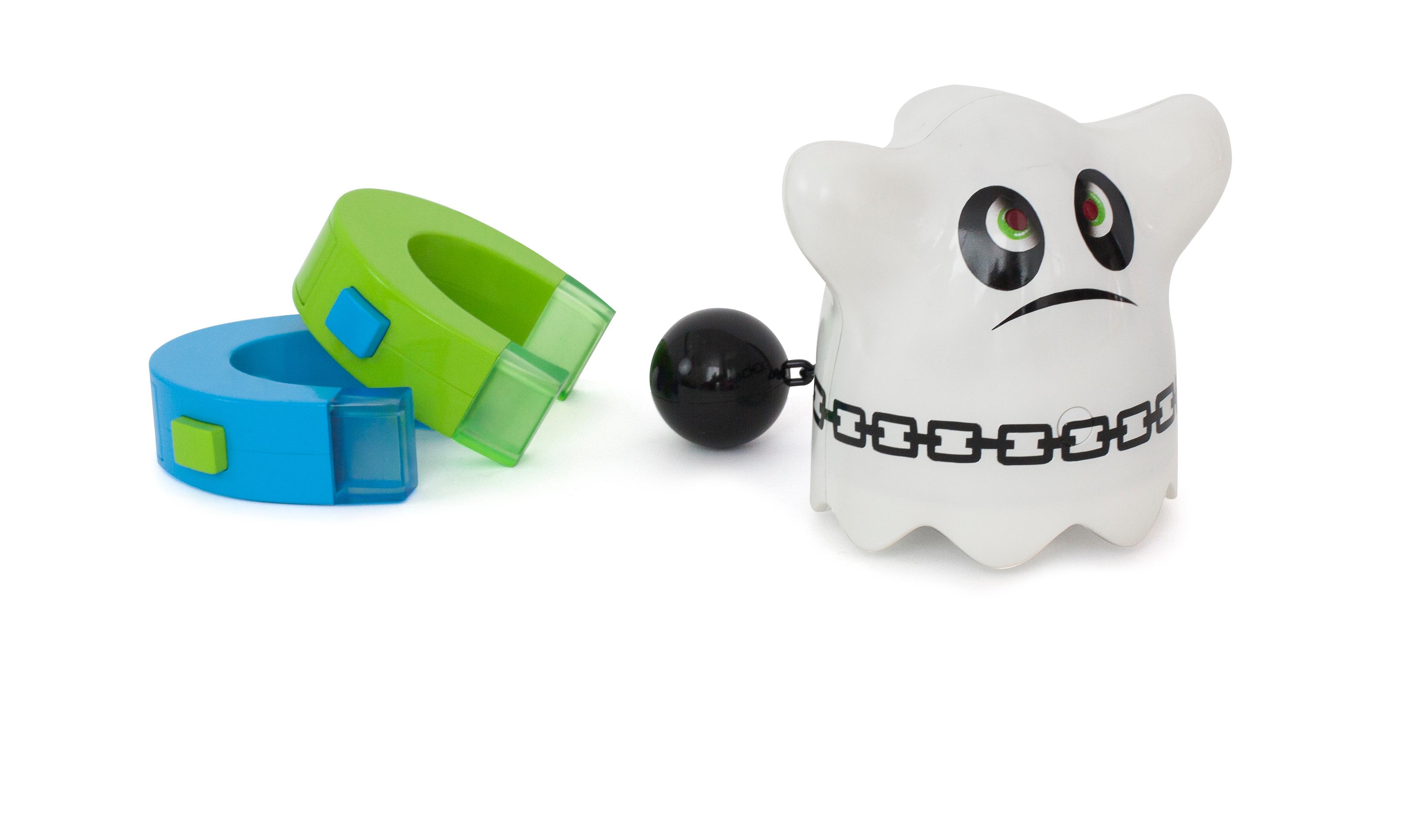 IMC Toys - Ramón fantasmón (10338): Amazon.es: Juguetes y juegos