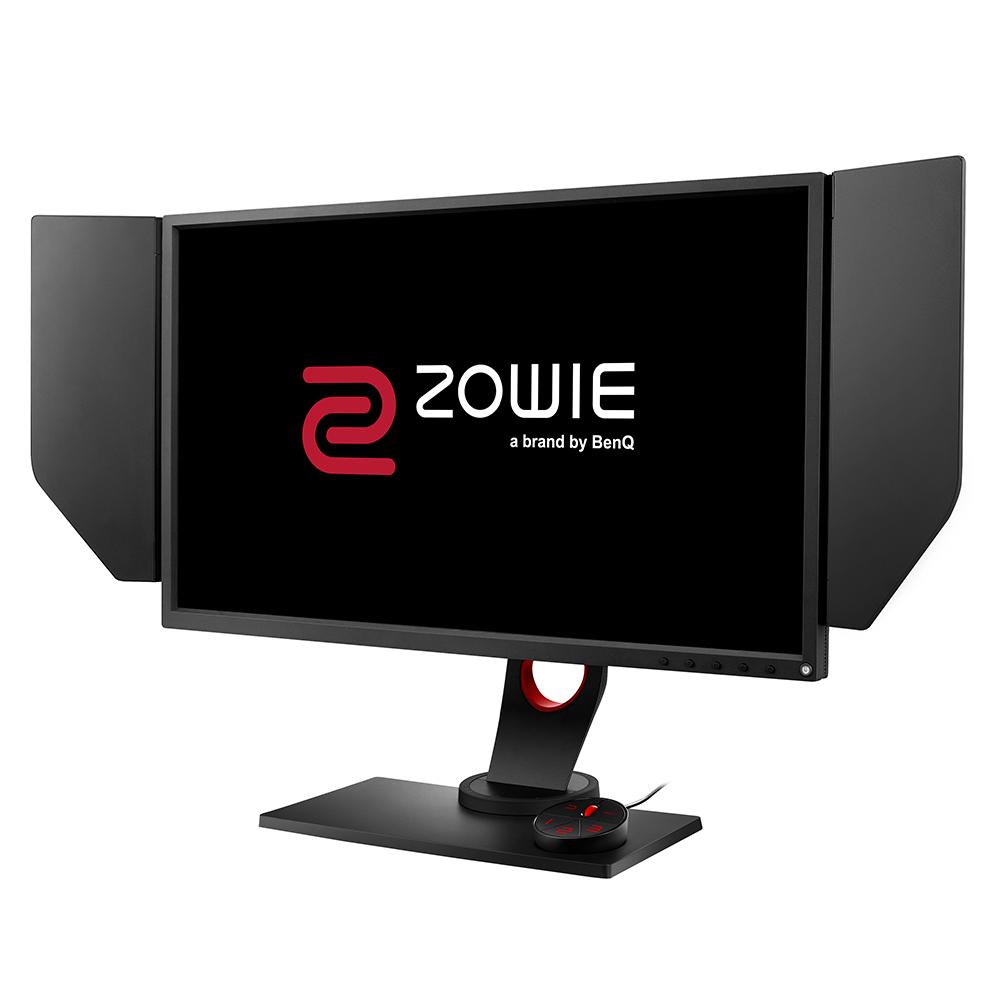 BenQ ZOWIE XL2540 - Monitor de 24.5" y 240 Hz para e-Sport: Benq ...