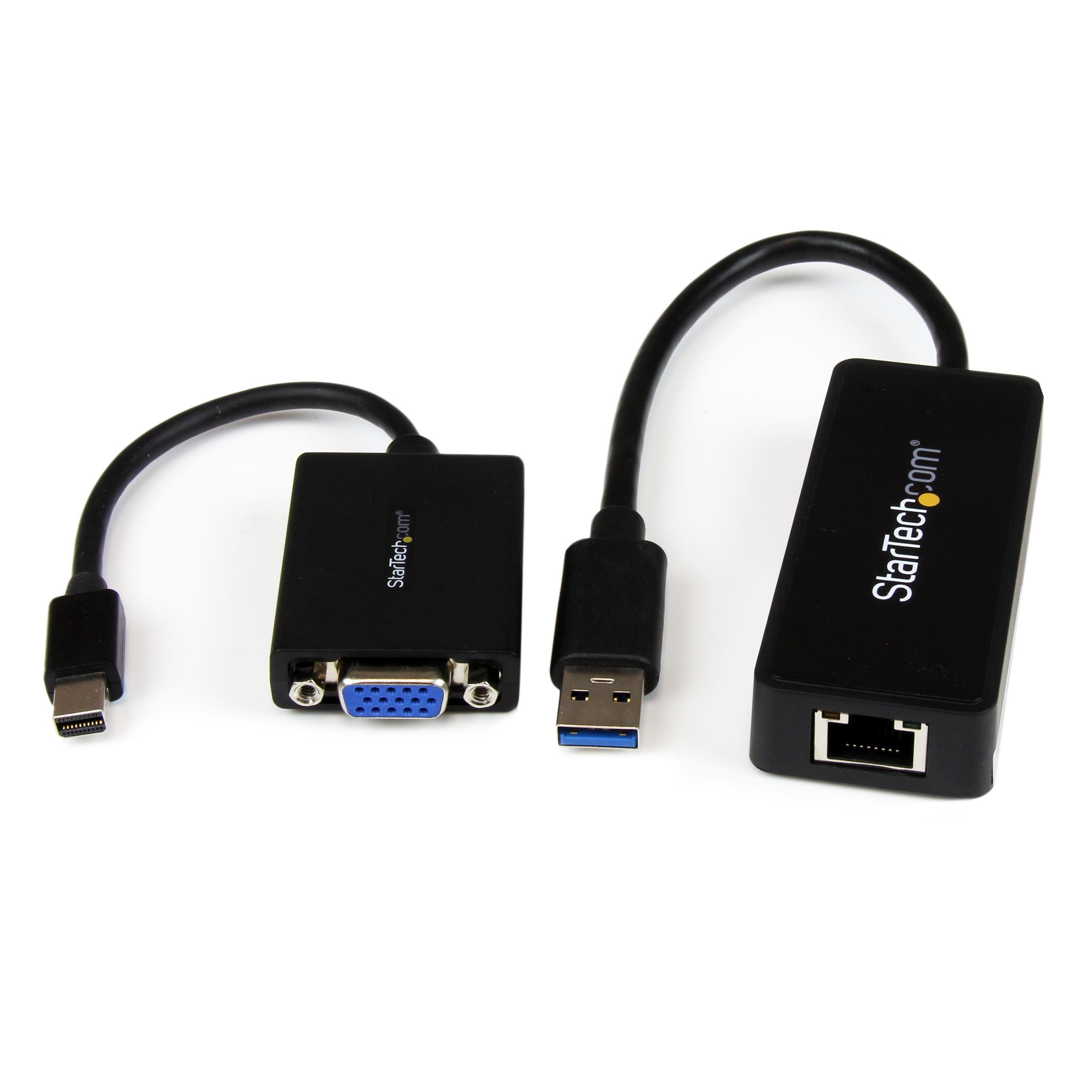 StarTech.com Kit ADAPTADORES MDP VGA RJ45: Startech: Amazon.es: Electrónica