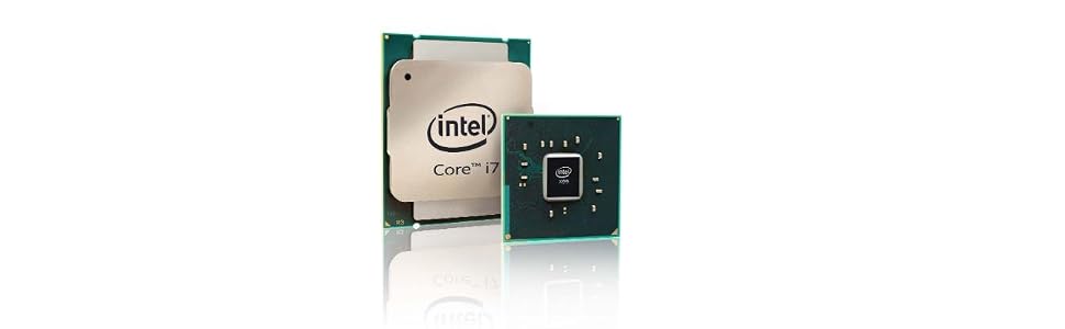 Intel i7-5820K - Procesador (3.3 GHz, 15 MB, 64-bit, 6 núcleos): Intel ...