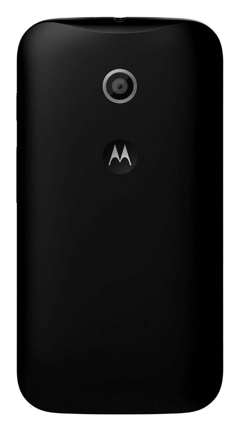Motorola Moto E - Smartphone libre Android (pantalla 4.3", cámara 5 Mp ...