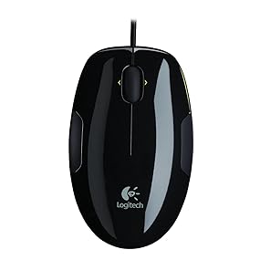 LOGITECH M150 Laser Mouse - Coconut - USB - N/A - EMEA : LOGITECH ...