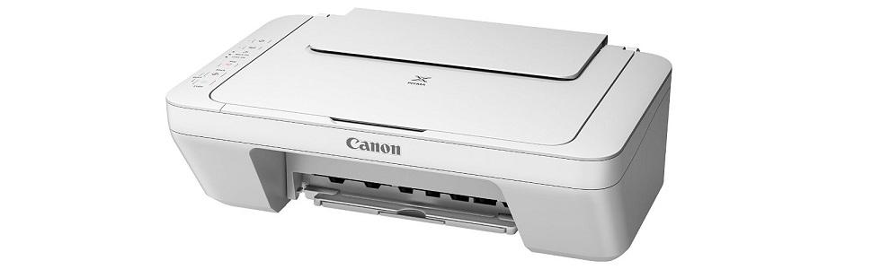 Canon Pixma MG2950 - Impresora multifunción de Tinta - B/N 8 PPM, Color ...