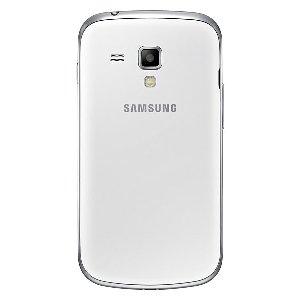 Samsung Galaxy Trend Plus S7580 - Smartphone libre (pantalla 4", 480 x ...