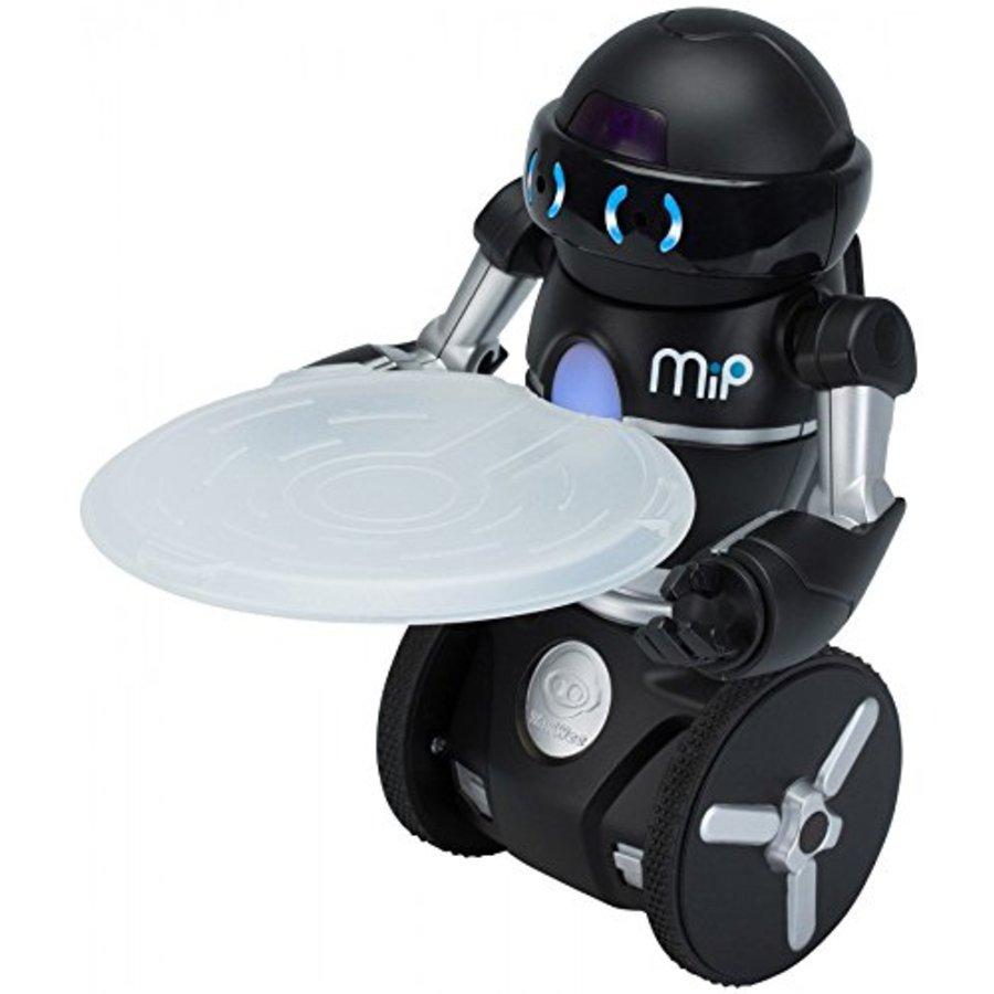 WowWee robot MiP color negro (825) al precio de 84,14