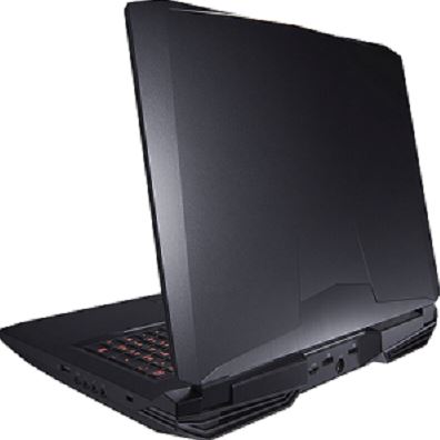 Buy Azom Legion 17.3-inch Laptop (Upgradable up to i7-8700K, 64GB RAM ...