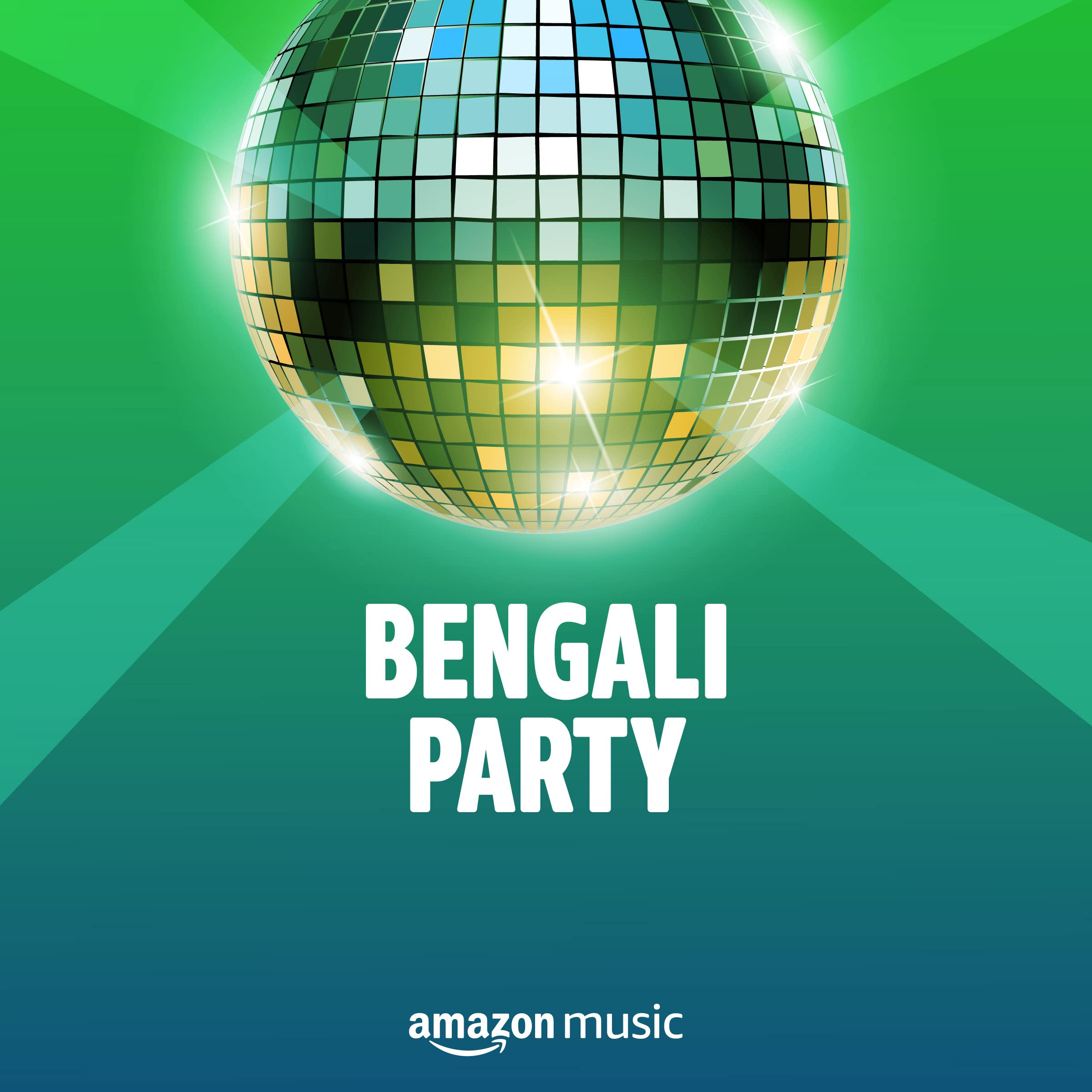 Shaan on Prime Music