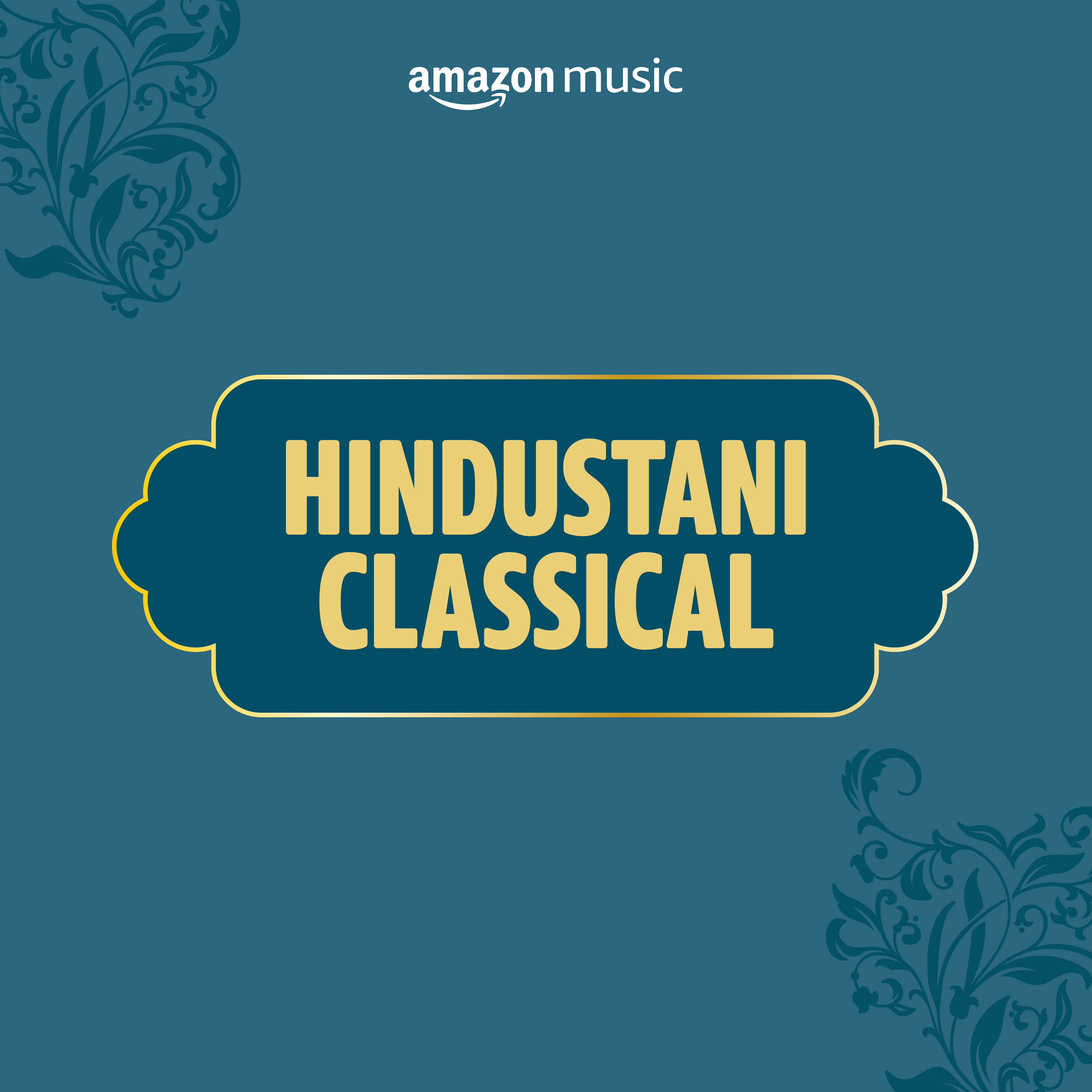Ravi Shankar on Amazon Music Unlimited