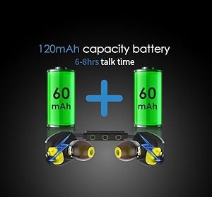 boAt Rockerz 250 In-Ear Bluetooth Headphones with Mic : Amazon.in ...