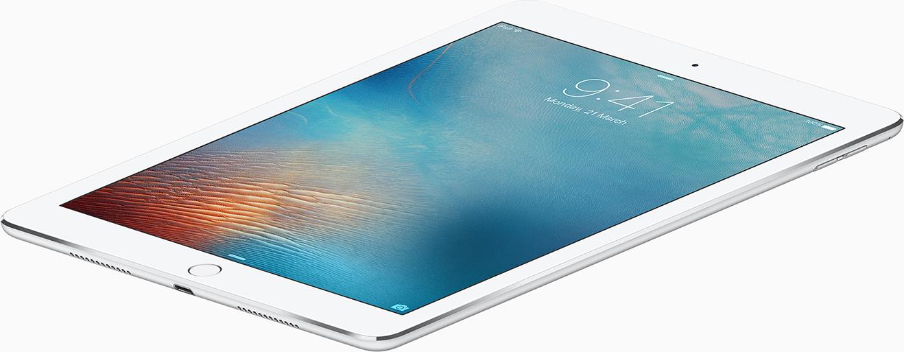 Buy Apple iPad Pro Tablet (12.9 inch, 128GB, Wi-Fi+3G+Voice Calling ...