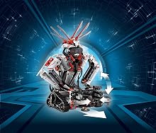Buy Lego MINDSTORMS EV3 31313 Online at Low Prices in India - Amazon.in